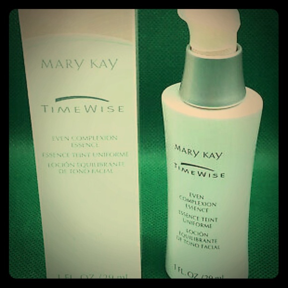 Mary Kay | Makeup | Mary Kay Timewise Even Complexion Essence Dry To ...